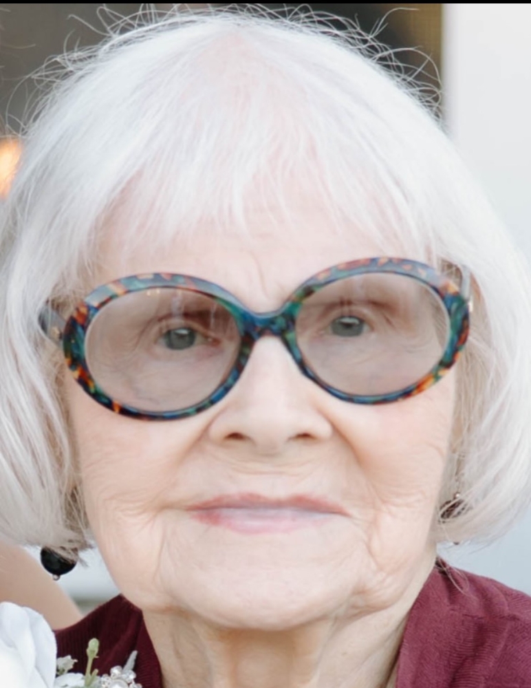 Janet Wilson - Memories Trees