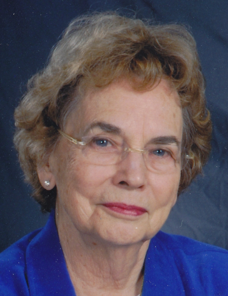 Marilyn (Molly) Gerlich - Memories Trees