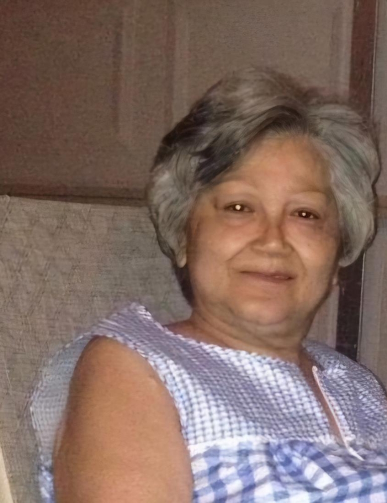 Nydia Rodriguez - Memories Trees