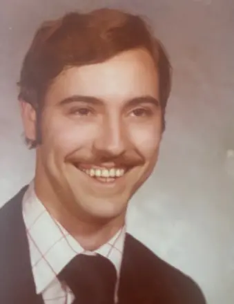 Obituary information for David W. Paulin