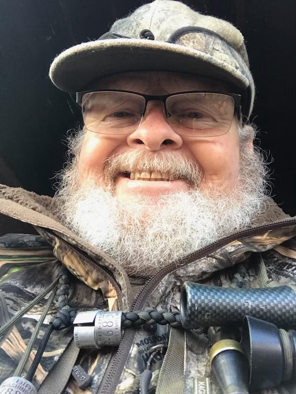 Bill A. Conklin - 2024 - Buchanan and Cody Funeral Home