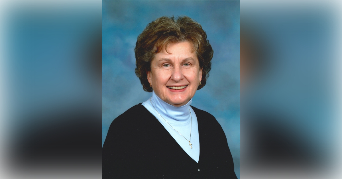Obituary information for Judith Ann Ferry