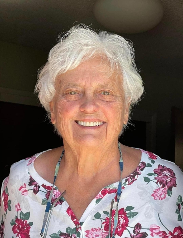 Nancy Bernal - Memories Trees