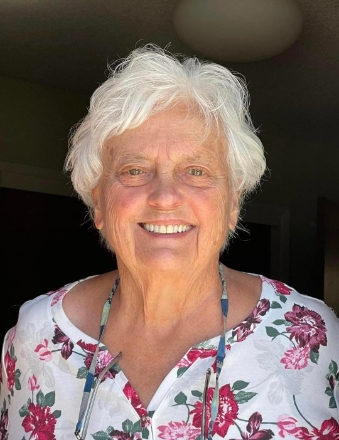 Nancy Bernal - Memories Trees