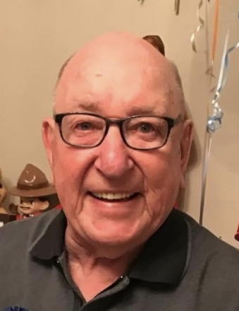 WIlliam John Caravan Obituary - 2024 - Hoskins Funeral Home