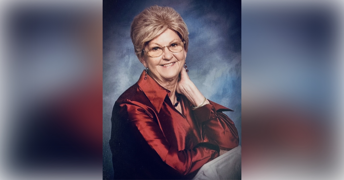 Obituary information for Brenda Umbaugh