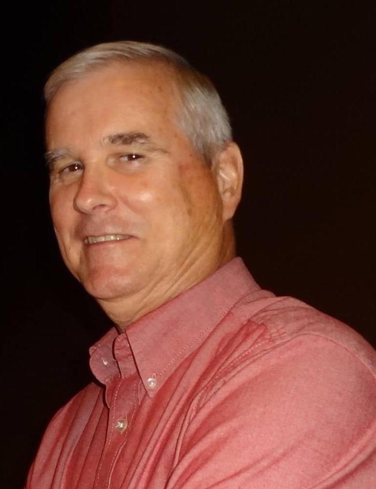 Douglas Delaney Treadway - 2024 - Mowell Funeral Homes