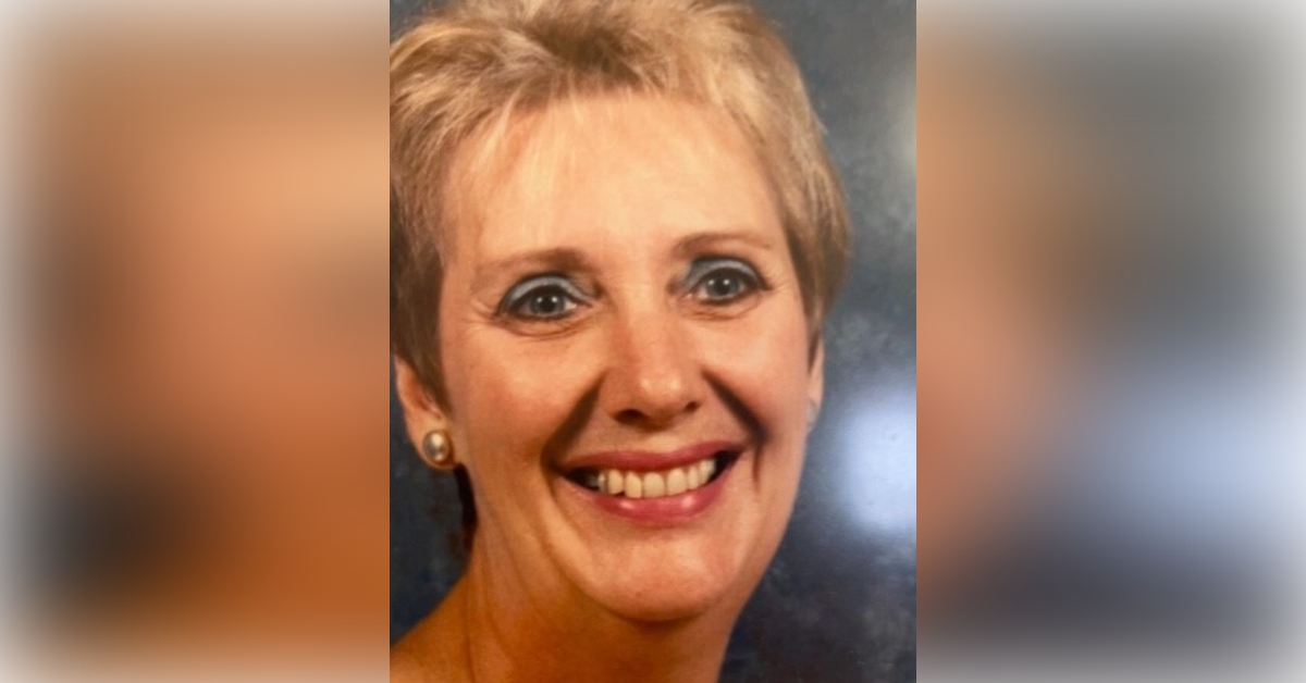 Obituary information for Bertha Jean Benson