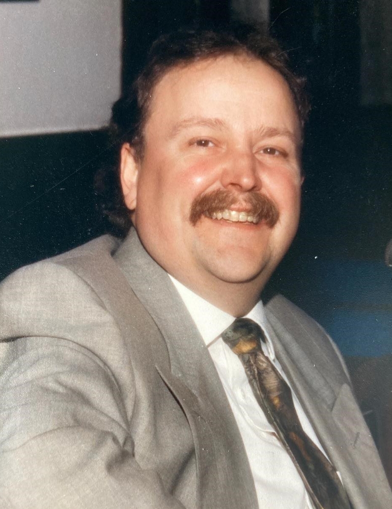 Rodney Gerald Thompson - 2024 - Duncan-Graves Funeral Home