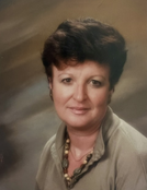 Elizabeth Mary Roberts Shand - 2024 - Bobo Funeral Chapel & Cremation ...