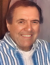 George Edward Devino - 2024 - LaVigne Funeral Home