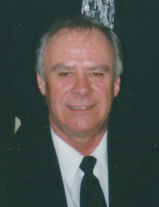 Joseph "Frank" Duffy - 2024 - Russells Funeral Home