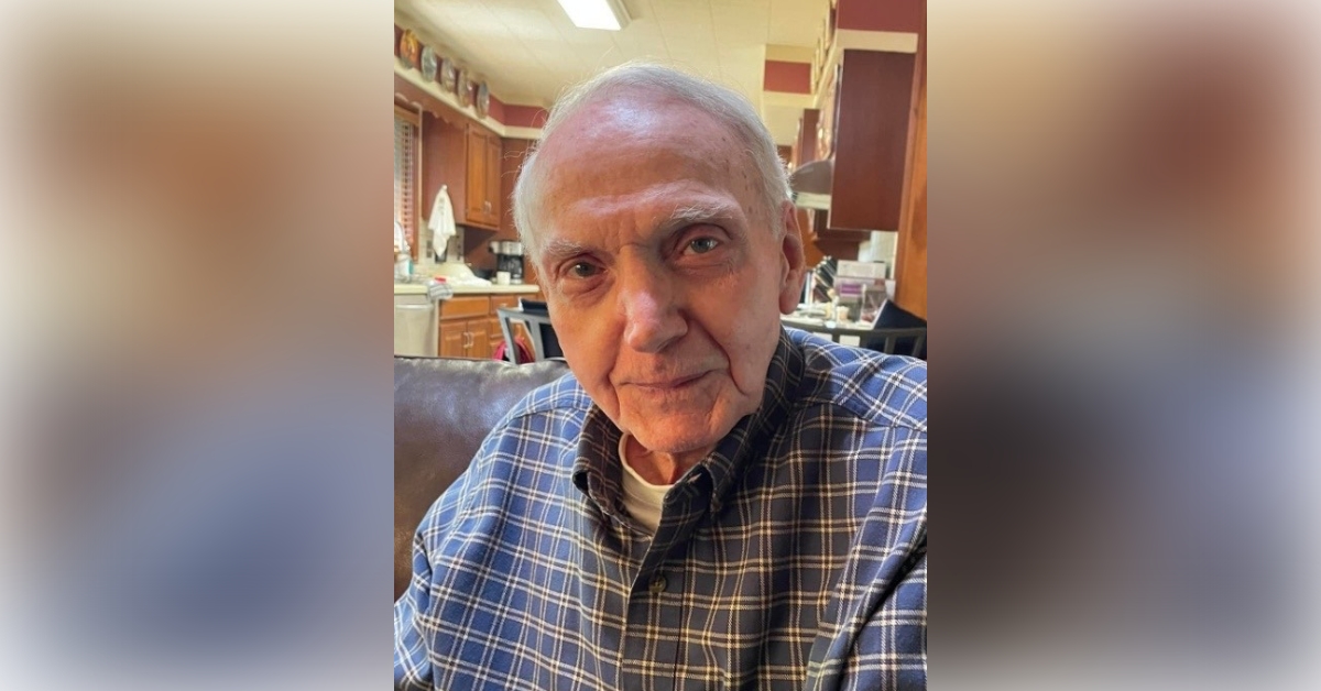 Obituary information for Neil J. Fleming