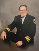 James "Jim" Robert Brown - 2024 - Cooper Funeral Home