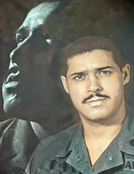 Davie "Zorro" Griego - 2024 - Salazar Funeral Homes and Crematory