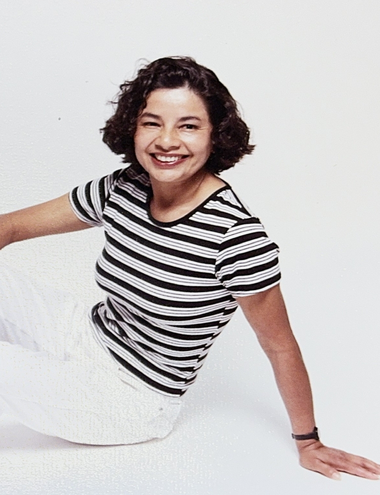 Ana Maria Fatima Chiong - 2024 - Jacksonville Memory Gardens