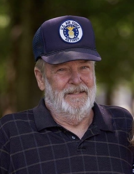 Robin Clark - 2024 - Gallant Funeral Home