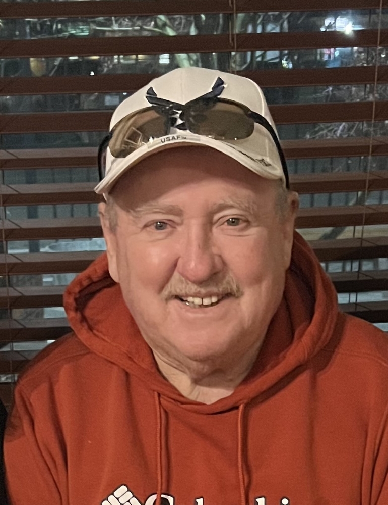 Gerald Wayne Dalton - 2024 - Rouse Mortuary Service & Crematory