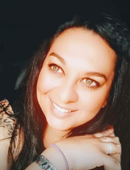 Gabrielle Michelle McKay - 2024 - Family Service Funeral Parlor