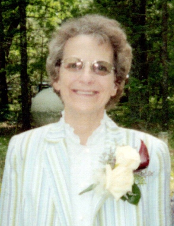 Irene Fern Kindell - 2024 - Buresh Funeral Homes