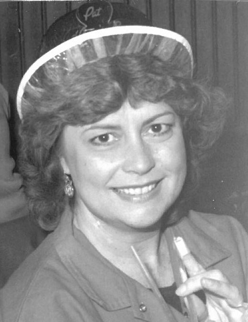 Sharon Diane Mooney - 2024 - Moore Funeral Service