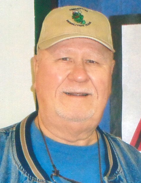 Robert (Bob) W. Moody - 2024 - Boylan Funeral Home
