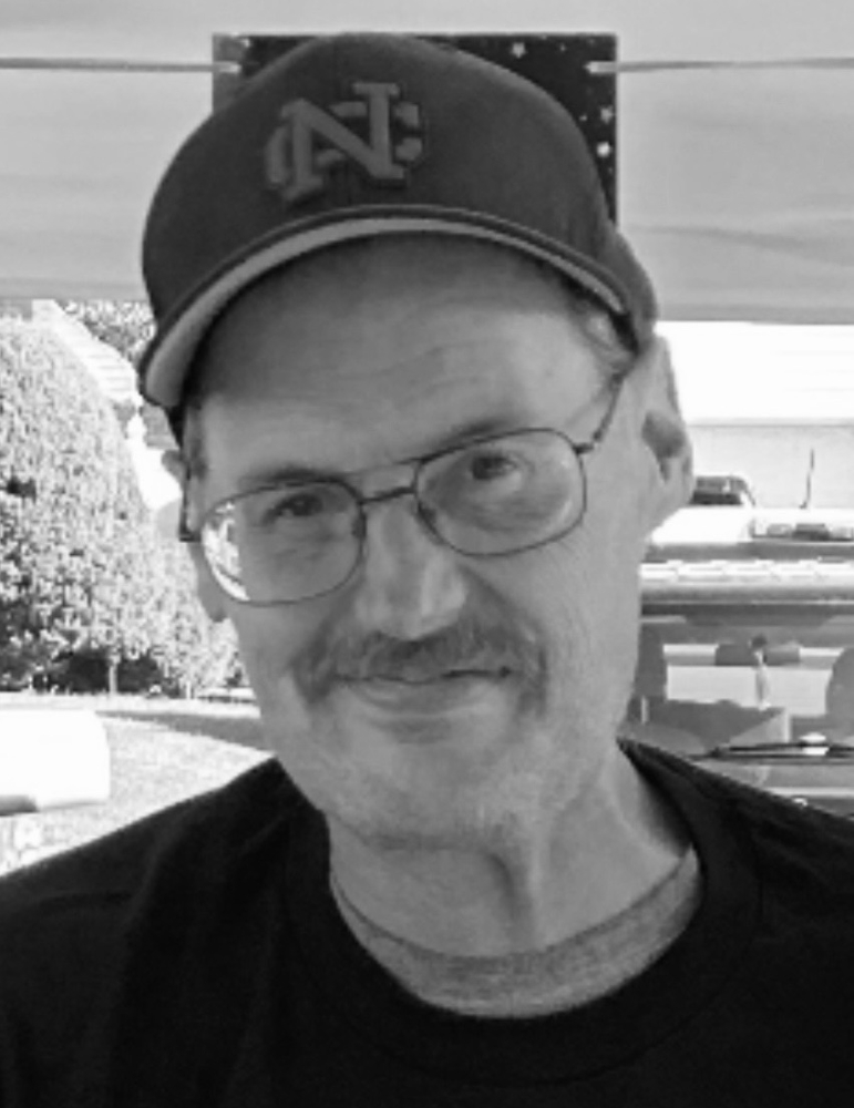 Ricky James Jones - 2024 - R Cunningham Funeral Home and Crematory