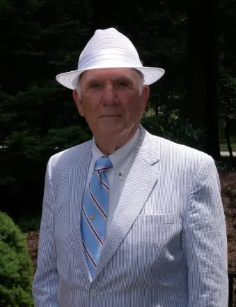 Dr. Charles Harry Webb, Jr. 31134863