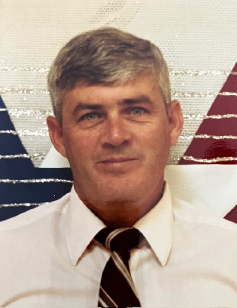 Thomas Boland, Jr. - Memories Trees