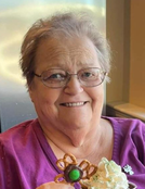 Stella L. Zitney - 2024 - Paul G. Fink Funeral Home, Inc.