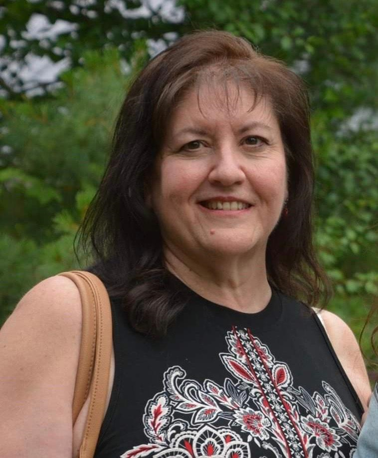 Deborah Ann Markman - 2024 - S.J. PRIOLA PARSIPPANY FUNERAL SERVICE