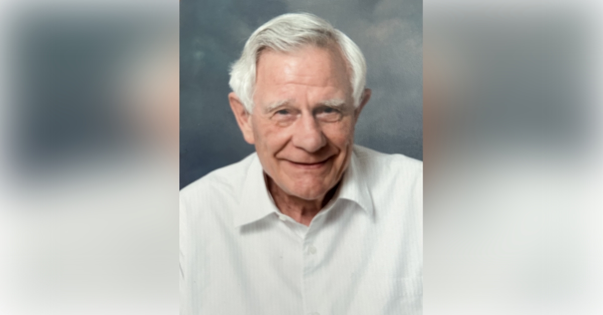 Obituary information for George Monroe Medley