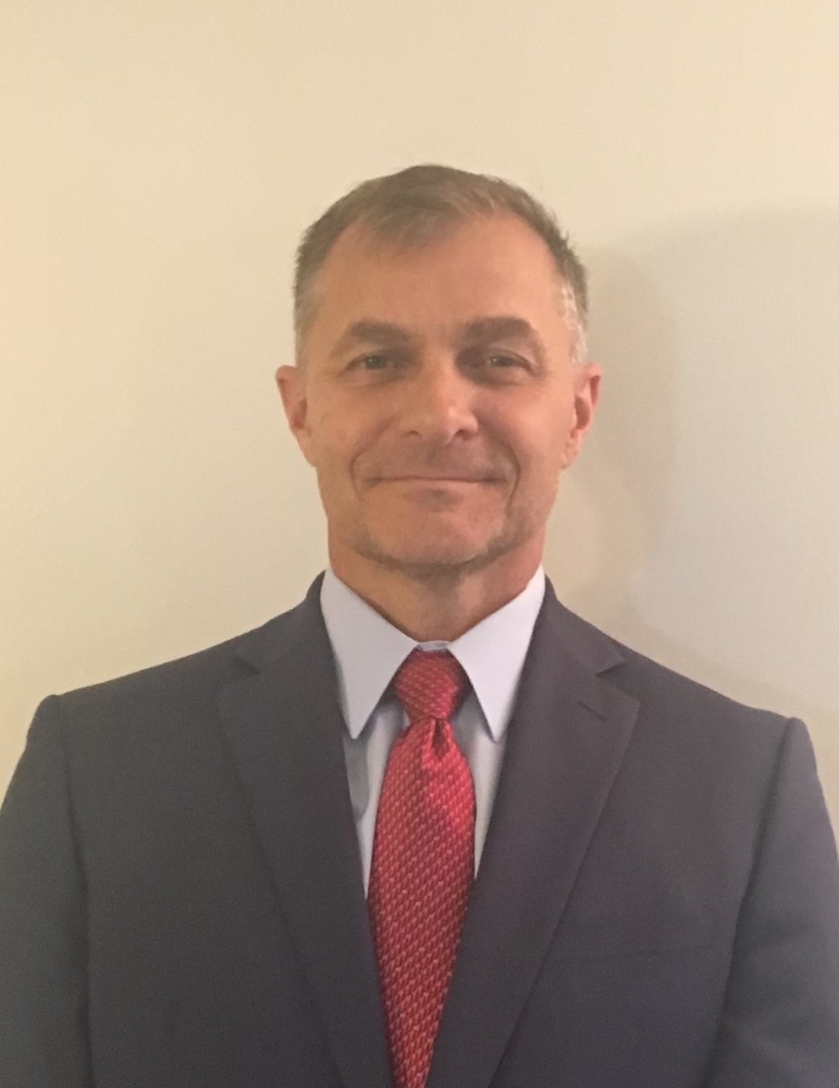 Mark Robert Grabowski - 2024 - Ahlgrim and Sons Funeral