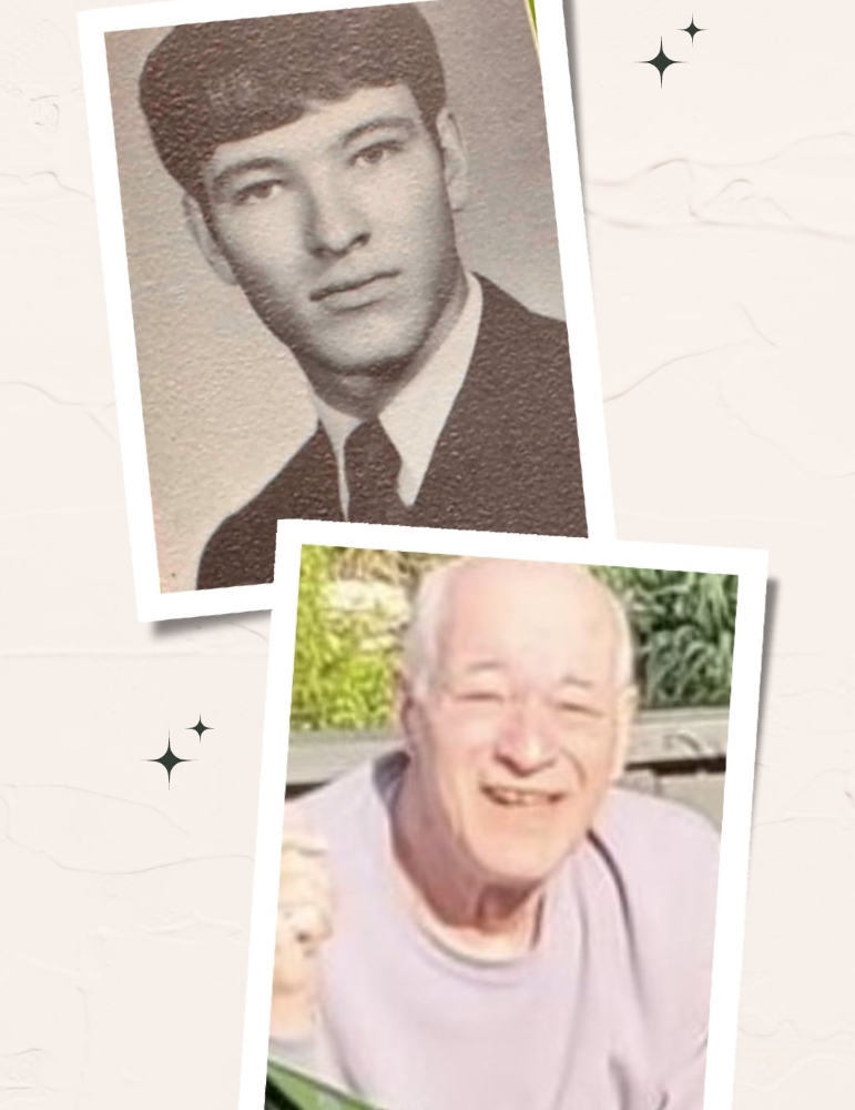 Harold "Fred" Latimer - 2024 - Lewis Brothers Funeral Chapel