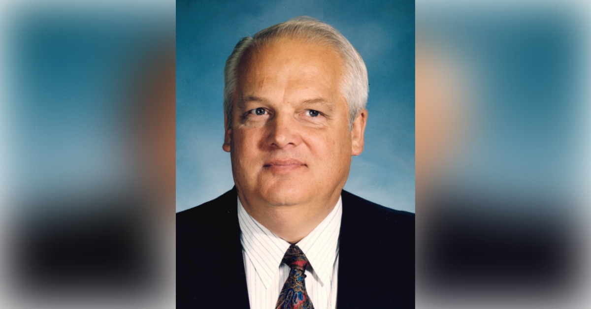 Obituary information for Rev. Ralph E. Scharf