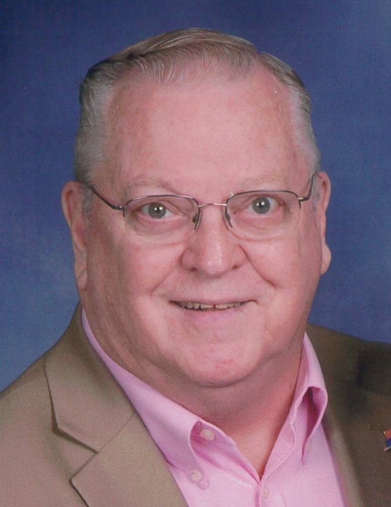 Robert "Bob" Larson - Memories Trees