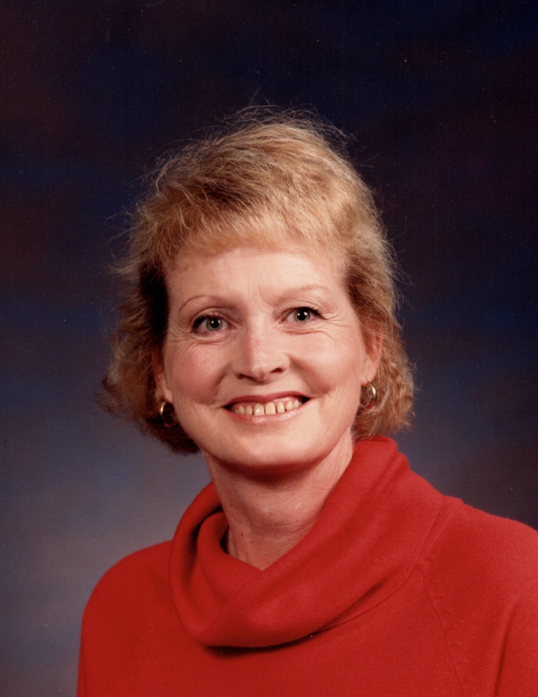 Carol Wood - 2024 - Springer Turner Funeral Home