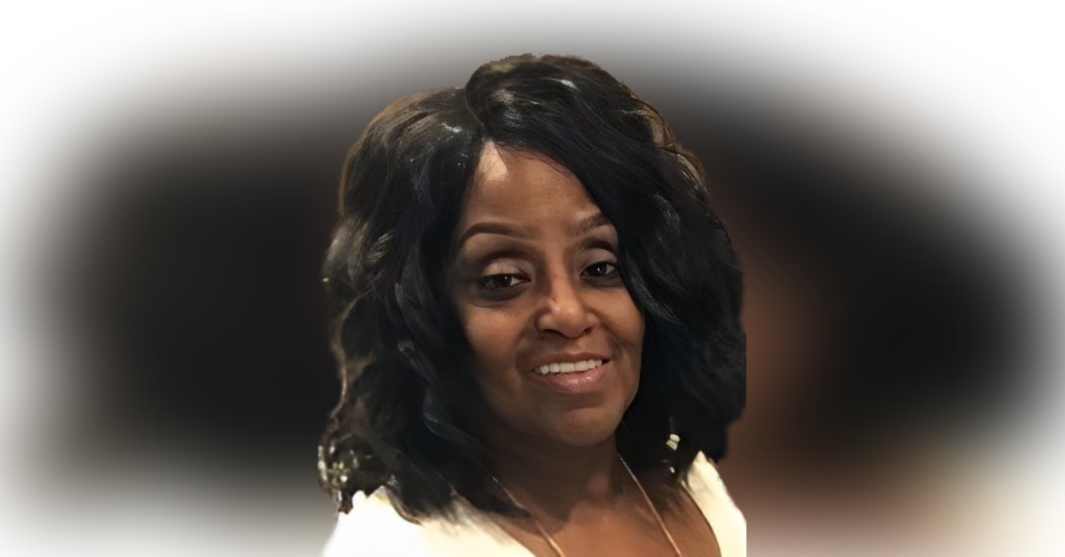 Obituary information for Sarah "Pookie" Gatson