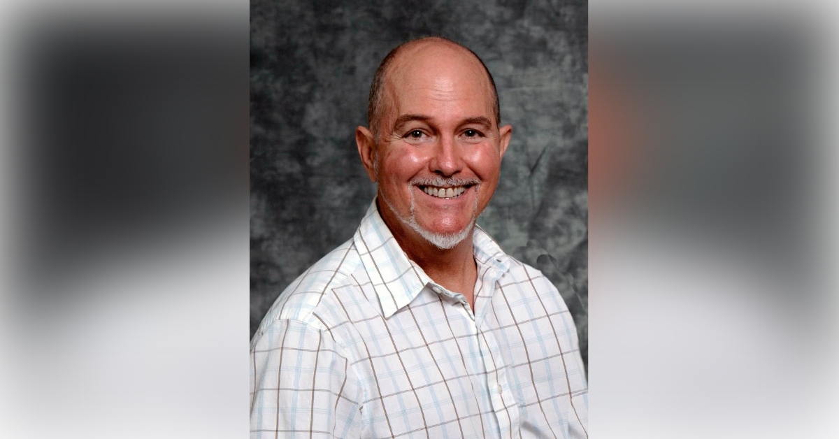 Obituary information for Alton Gregory "Greg" Hughes