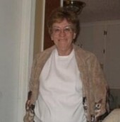 Vivian Kay Jordan - 2024 - Alden Harrington Funeral Home