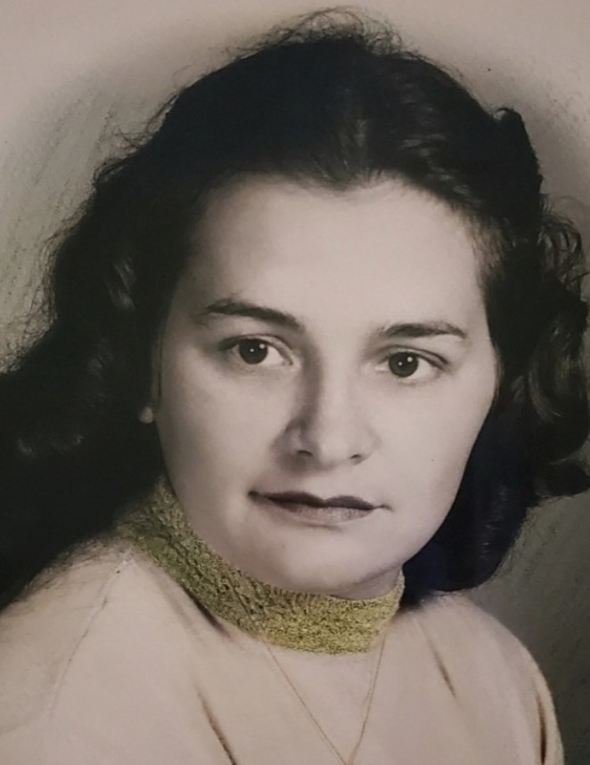 Goldia "Goldie" V. Liossis - 2024 - Paquelet and Arnold Lynch Funeral Home