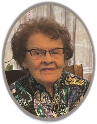 Lucy Van Bibber (FultonSanderson) Obituary - 2024 - McPherson Funeral ...