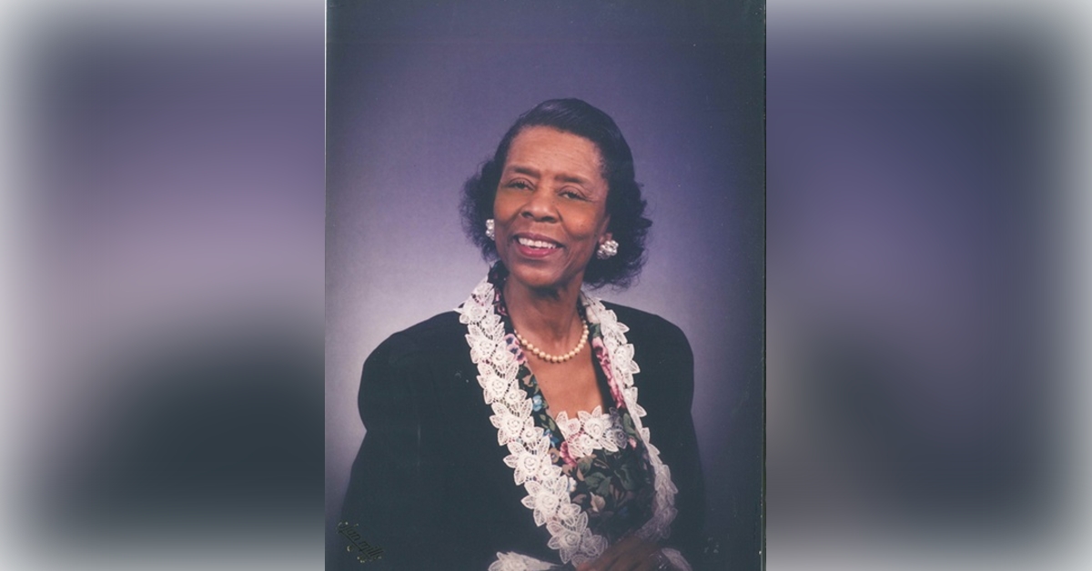 Obituary information for Helen Neely