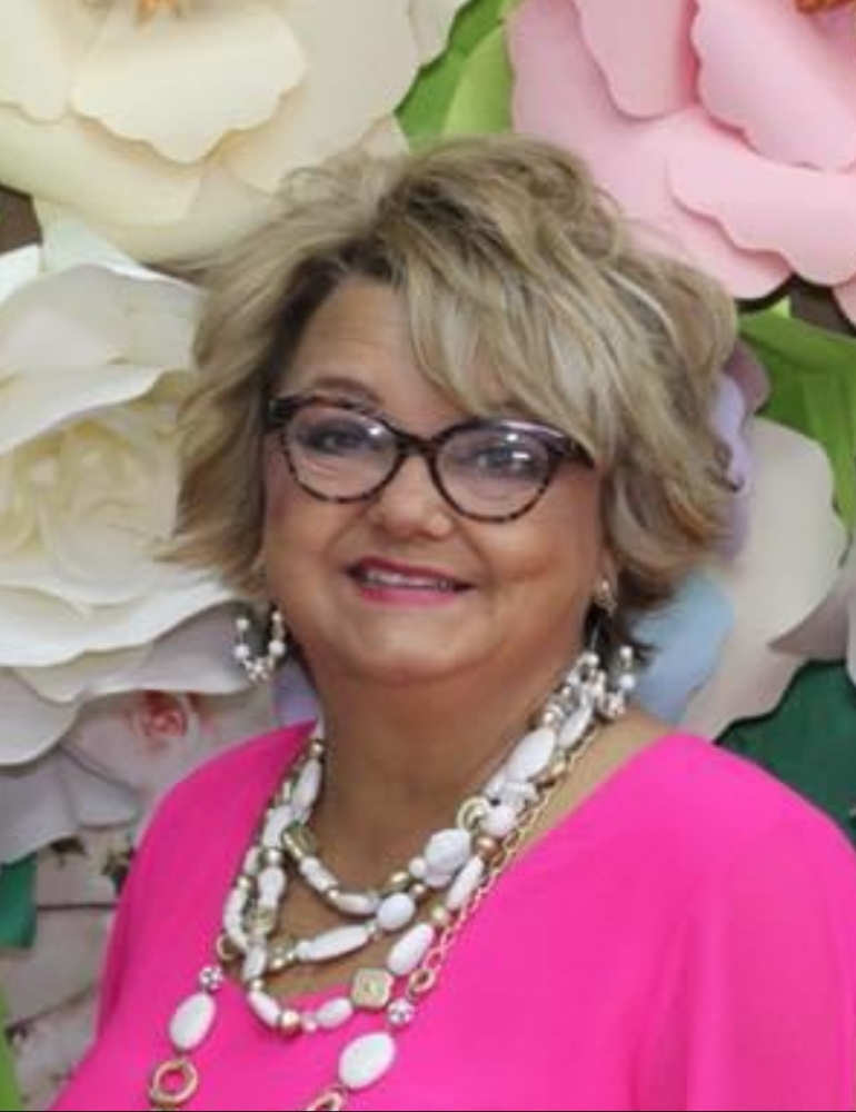 Lisa Payne Harrison - 2024 - Combs, Parsons & Collins Funeral Home