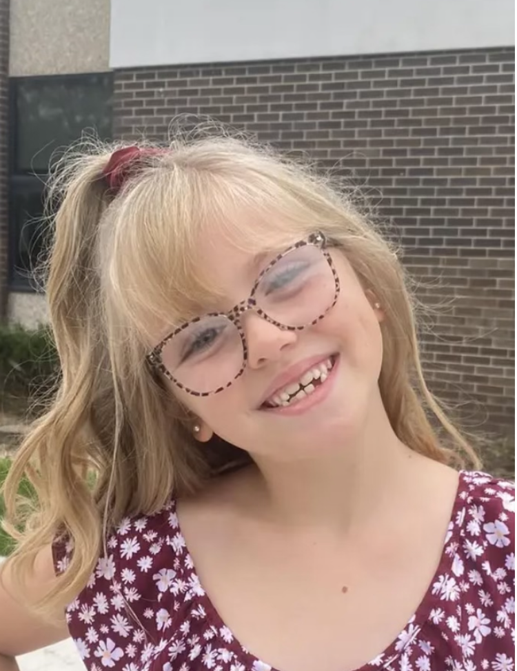 Lyla Lynn Cassel - 2024 - Uht Funeral Home and Cremation Services