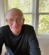 John F. "Don" Rhoden - 2024 - Scotland Funeral Home