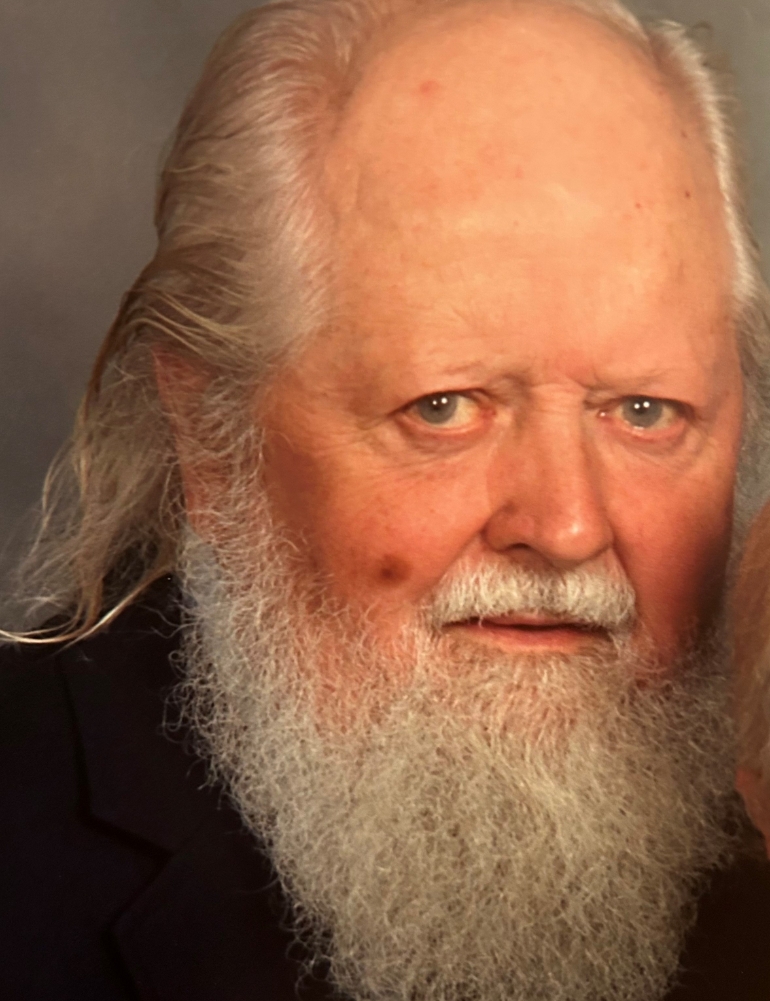 Charles Jacob "Jake" Keck, Sr. - 2024 - Blileys