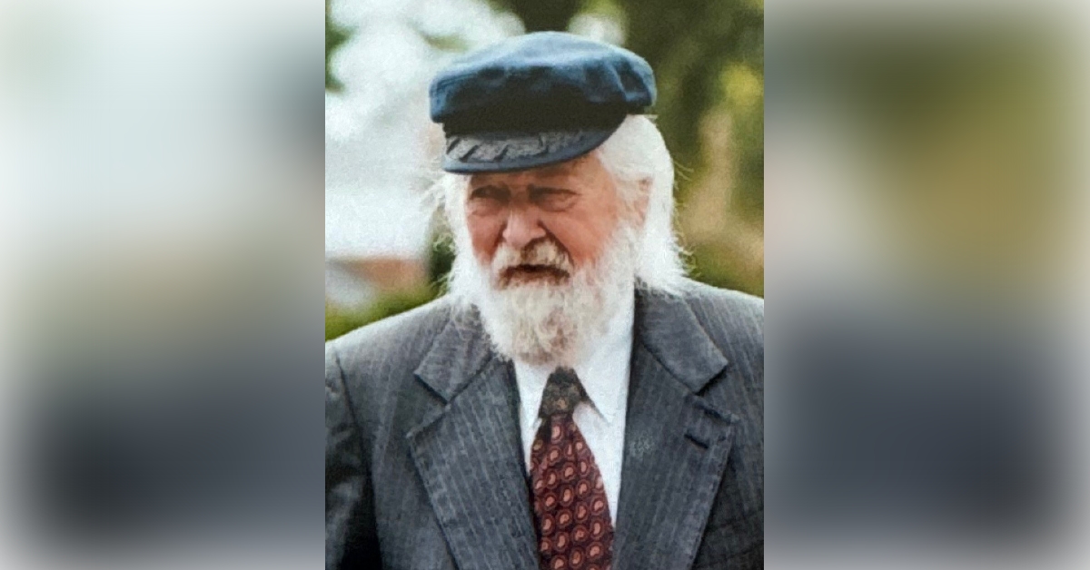 Obituary information for Charles Jacob "Jake" Keck, Sr.