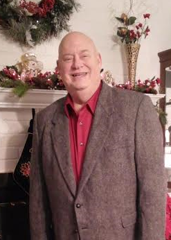 Carlton Alan Wilson - 2024 - Martin Thompson & Son Funeral Home