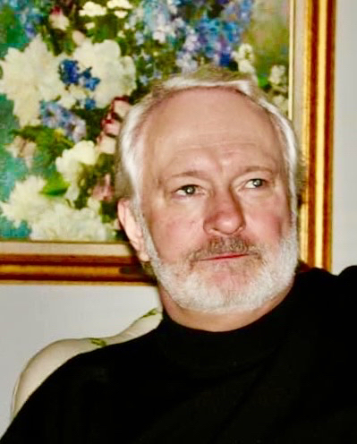 David Eric Kempton - 2024 - Spring Grove Funeral Homes